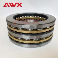 China Industrial Axial Thrust Ball Bearing 52215 52216 52217 for sale