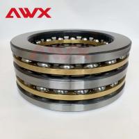 China Industrial Axial Thrust Ball Bearing 52215 52216 52217 for sale