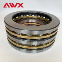 China Industrial Axial Thrust Ball Bearing 52215 52216 52217 for sale