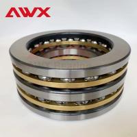 China Industrial Axial Thrust Ball Bearing 52215 52216 52217 for sale