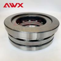 China Steel Cage Thrust Ball Bearing Interchange 52230 52231 52232 52233 52234 52235 for sale