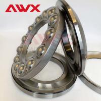 China Radial Ball Cage Stainless Steel Thrust Bearing 52225 52226 52227 52228 52229 52230 for sale