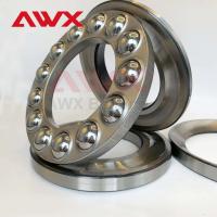 China Radial Ball Cage Stainless Steel Thrust Bearing 52225 52226 52227 52228 52229 52230 for sale