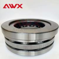 China China Heavy Duty Steel Cage Open Thrust Ball Bearing 53210 53211 53212 53213 For Industrial Equipment for sale