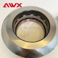 China China Heavy Duty Steel Cage Open Thrust Ball Bearing 53210 53211 53212 53213 For Industrial Equipment for sale