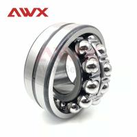 China Stainless Steel Sealed Ball Bearing With 50Mm Bore 65.5Kn Dynamic Load Rating ABEC-1 for sale