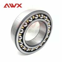 China Stainless Steel Sealed Ball Bearing With 50Mm Bore 65.5Kn Dynamic Load Rating ABEC-1 for sale