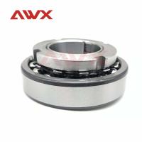 China Open Seal Type Double Row Aligning Ball Bearings 2310 2311 2312 2313 2314 Nylon Cage for sale