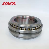 China High Precision Thrust Ball Bearing Original Steel Cage Material Machine Tool Bearings 234410 234411 234412 234413 for sale