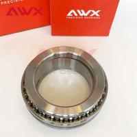 China High Precision Thrust Ball Bearing Original Steel Cage Material Machine Tool Bearings 234410 234411 234412 234413 for sale