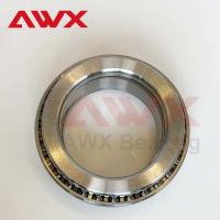 China High Precision Thrust Ball Bearing Original Steel Cage Material Machine Tool Bearings 234410 234411 234412 234413 for sale