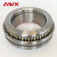 China Machine Tool 234406  234407  234408  234409 Ball Thrust Bearing For Smooth And Stable Operation for sale