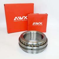 China Machine Tool 234406  234407  234408  234409 Ball Thrust Bearing For Smooth And Stable Operation for sale