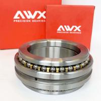China Machine Tool 234406  234407  234408  234409 Ball Thrust Bearing For Smooth And Stable Operation for sale