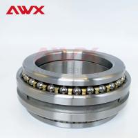 China Machine Tool 234406  234407  234408  234409 Ball Thrust Bearing For Smooth And Stable Operation for sale