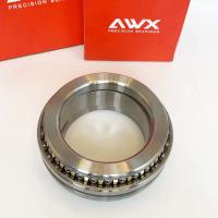 China 125pcs Stock Qty OPEN Seals Type Thrust Ball Bearing For Benefit Of Customers for sale