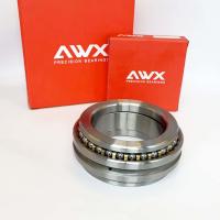 China 125pcs Stock Qty OPEN Seals Type Thrust Ball Bearing For Benefit Of Customers for sale