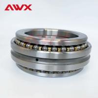 China Z3V3 2344 Vibration High Precision Thrust Ball Steel Cage Material Machine Tool Bearings for sale