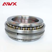 China Z3V3 2344 Vibration High Precision Thrust Ball Steel Cage Material Machine Tool Bearings for sale