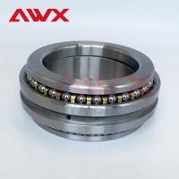 China Z3V3 2344 Vibration High Precision Thrust Ball Steel Cage Material Machine Tool Bearings for sale