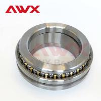 China Z3V3 2344 Vibration High Precision Thrust Ball Steel Cage Material Machine Tool Bearings for sale