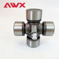 China Cross Shaft Machinery Auto Parts Universal Joint Cross Bearing for sale