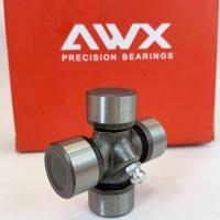 China Cross Shaft Machinery Auto Parts Universal Joint Cross Bearing for sale