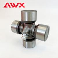 China Universal Joint Cross Bearing 5-100X Premium for Reliable Heavy Duty Equipment Use for sale