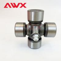 China Universal Joint Cross Bearing 5-100X Premium for Reliable Heavy Duty Equipment Use for sale