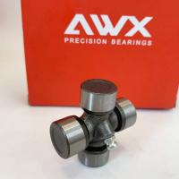 China Universal Joint Cross Bearing 5-100X Premium for Reliable Heavy Duty Equipment Use for sale