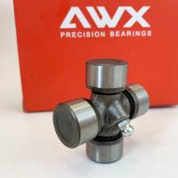 China Universal Joint Cross Bearing 5-100X Premium for Reliable Heavy Duty Equipment Use for sale
