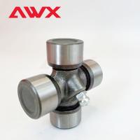 China Auto Parts Universal Joint Cross Precision Bearings Made Of Steel 35X97 35X93 35X95 35X98 35X99 35X106 35X126 for sale