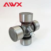 China Auto Parts Universal Joint Cross Precision Bearings Made Of Steel 35X97 35X93 35X95 35X98 35X99 35X106 35X126 for sale