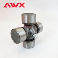 China Auto Parts Universal Joint Cross Precision Bearings Made Of Steel 35X97 35X93 35X95 35X98 35X99 35X106 35X126 for sale