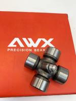 China Auto Parts Universal Joint Cross Precision Bearings Made Of Steel 35X97 35X93 35X95 35X98 35X99 35X106 35X126 for sale