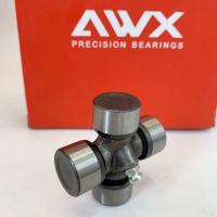 China Auto Parts Universal Joint Cross Precision Bearings Made Of Steel 35X97 35X93 35X95 35X98 35X99 35X106 35X126 for sale