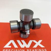 China All Types Cross Shaft Bearing For Machinery GUMZ12 GUN27 GU1000 GU1100 GUN-46 for sale