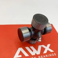 China All Types Cross Shaft Bearing For Machinery GUMZ12 GUN27 GU1000 GU1100 GUN-46 for sale
