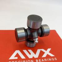 China All Types Cross Shaft Bearing For Machinery GUMZ12 GUN27 GU1000 GU1100 GUN-46 for sale