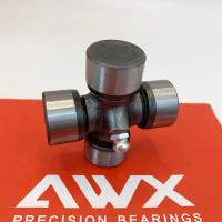 China All Types Cross Shaft Bearing For Machinery GUMZ12 GUN27 GU1000 GU1100 GUN-46 for sale