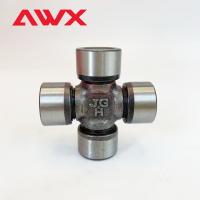 China All Types Cross Shaft Bearing For Machinery GUMZ12 GUN27 GU1000 GU1100 GUN-46 for sale