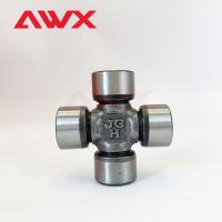 China 50*152.6 Automotive U Joint Cross Bearing Universal Joint Gu-3810 Highly Durable Precise Bearings for sale