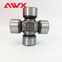 China 50*152.6 Automotive U Joint Cross Bearing Universal Joint Gu-3810 Highly Durable Precise Bearings for sale