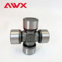 China 50*152.6 Automotive U Joint Cross Bearing Universal Joint Gu-3810 Highly Durable Precise Bearings for sale
