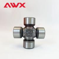 China 50*152.6 Automotive U Joint Cross Bearing Universal Joint Gu-3810 Highly Durable Precise Bearings for sale