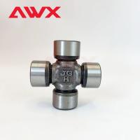 China 50*152.6 Automotive U Joint Cross Bearing Universal Joint Gu-3810 Highly Durable Precise Bearings for sale
