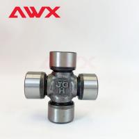 China 50*152.6 Automotive U Joint Cross Bearing Universal Joint Gu-3810 Highly Durable Precise Bearings for sale