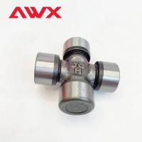 China Fast Speed Exacting Standard Performance Cross Shaft Bearing For Machinery All Types for sale