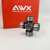 China Auto Parts 5-12062X Drive Shaft 35X97 35X93 35X95 35X98 35X99 35X106 35X126 Universal Joint Cross Bearing for sale