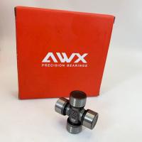 China Auto Parts 5-12062X Drive Shaft 35X97 35X93 35X95 35X98 35X99 35X106 35X126 Universal Joint Cross Bearing for sale